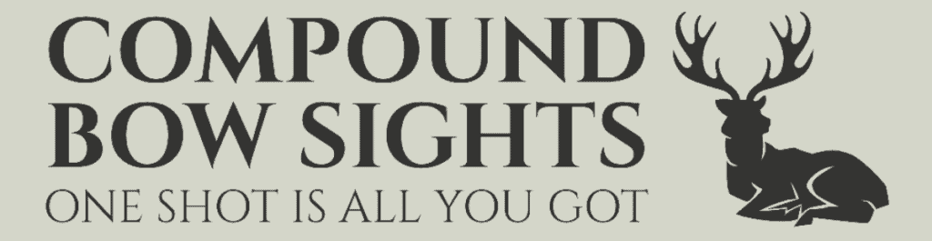 History Of The Compound Bow - Compound Bow Sights